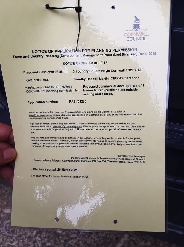 Cornwall Council Planning Langarth Garden Village — Building With